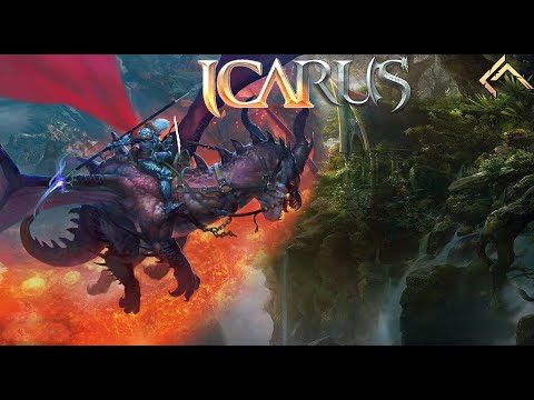 Steam Community :: Icarus Online
