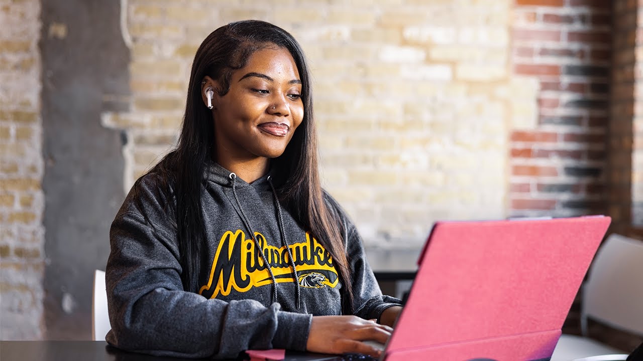 Stay on Track at UWM with Navigate 360