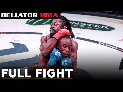 Kevin Ferguson Jr. Wiki