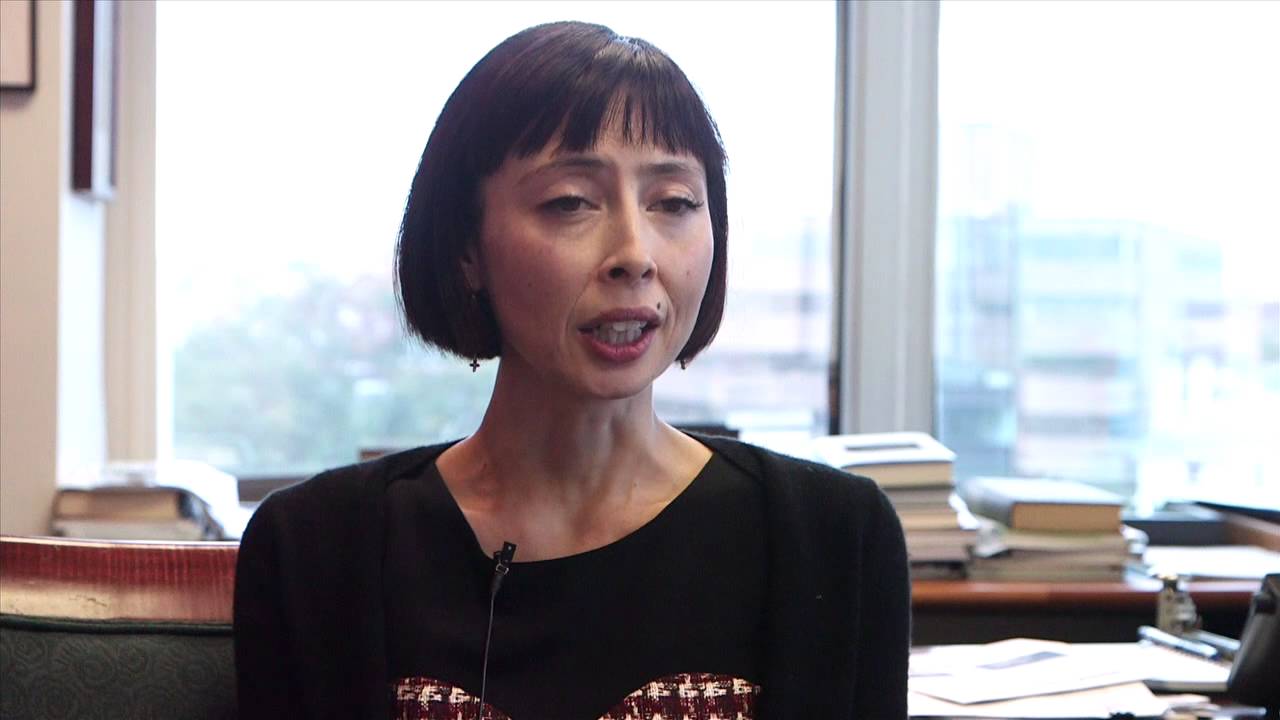 Melissa Chiu on The Hirshhorn Museum: Part 1