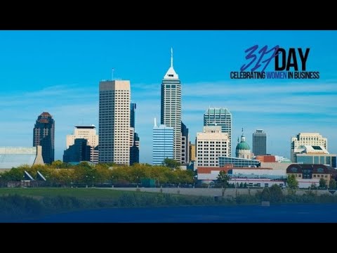 317 Day: Celebrating Women In Business