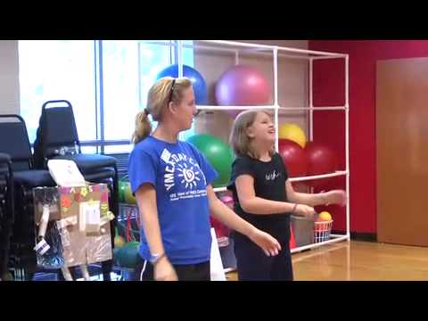 The Princess Pat | Camp Songs