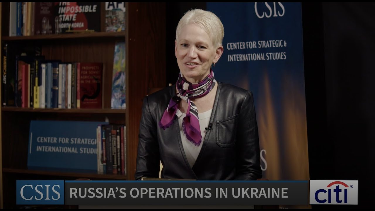 Ukraine on way to achieving its strategic goals in war with Russia ...