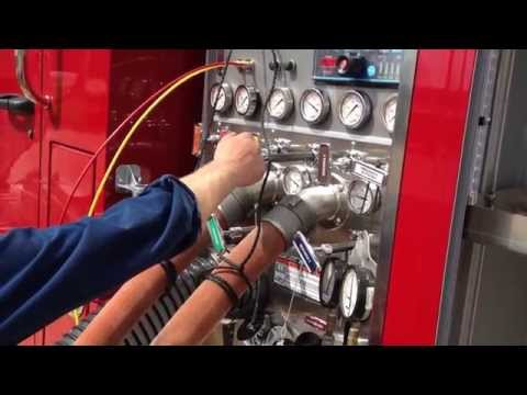 Pump Testing Equipment - Pump Testing Device Latest Price ...