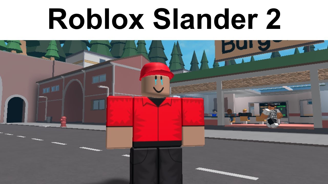 ROBLOX SLANDER 2 (slightly offensive)