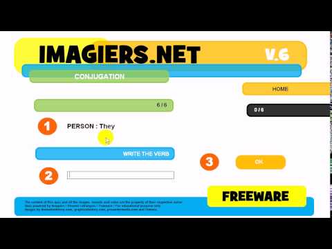 How to conjugate # to wash