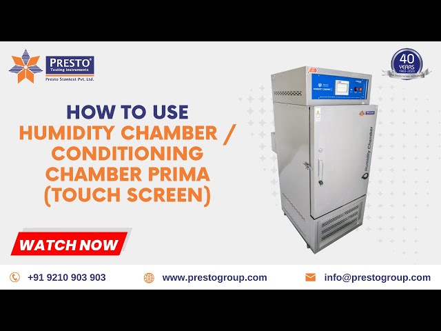 Laboratory Ovens - Temperature And Humidity Chamber Manufacturer from ...