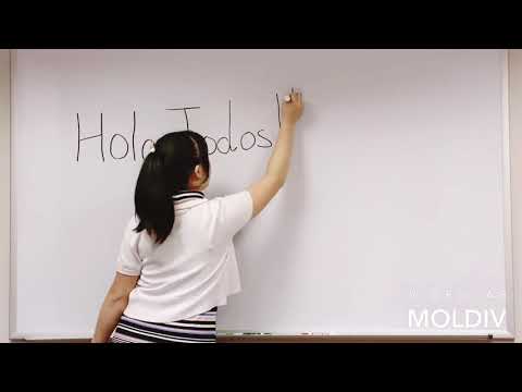 3 Ways to Say Your Name in Spanish
