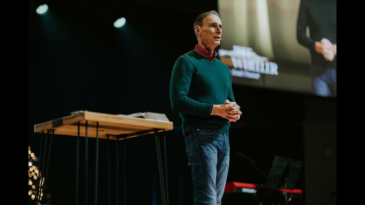 The Light of Jesus is Undeniable | Sermons | Central Church | Sioux ...