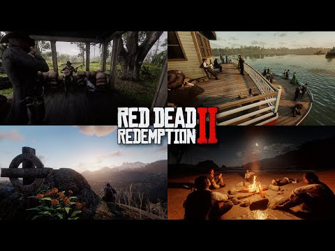 Steam Community :: Red Dead Redemption 2