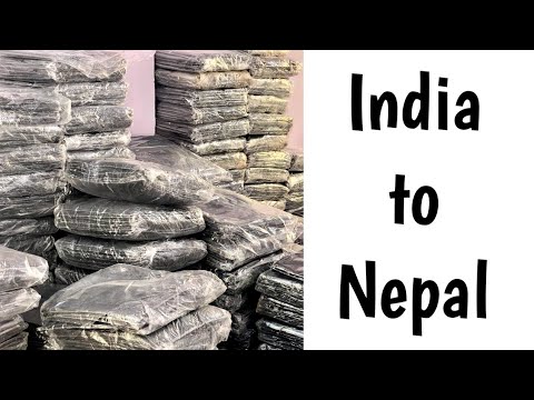 Plain t shirt wholesale Delhi to Nepal Kathmandu Rupaidiha Raxual
