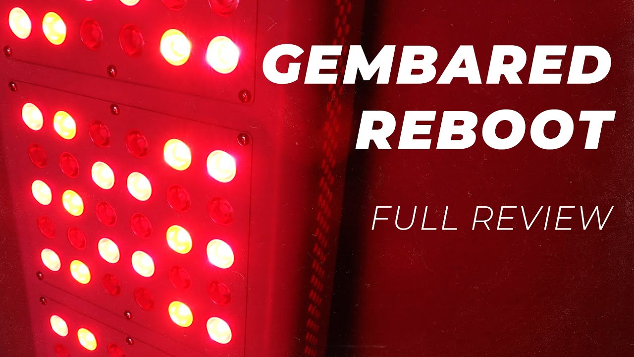Gembared Reboot Red Light Review: BIG Potential, BUT...