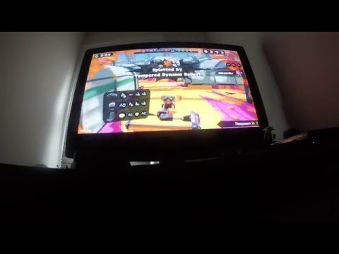 Steam Community :: Video :: Splatoon Rangers Gameplay #9 ALL ON SPEED