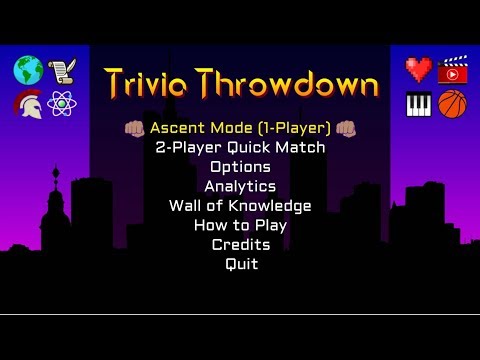 Steam Community :: Trivia Throwdown