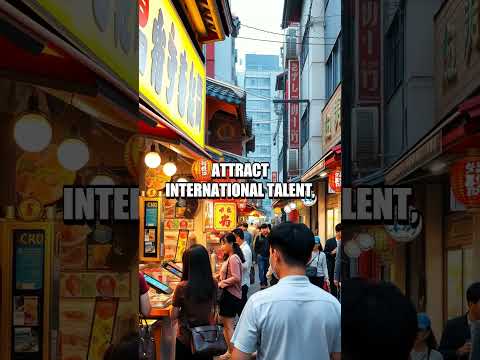The Day Seoul Never Became a Global Tech Hub