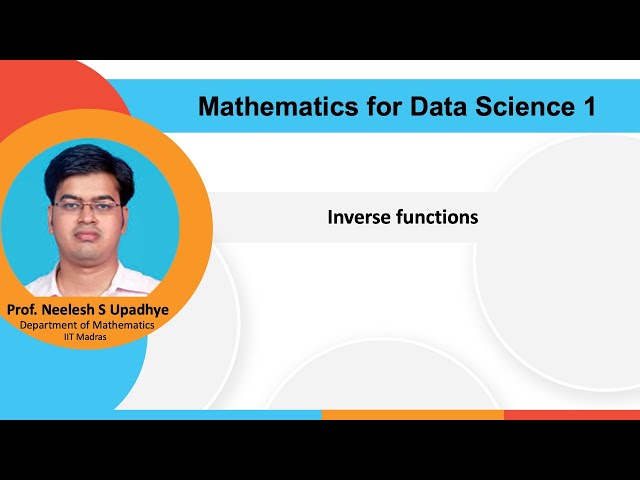 Understanding Inverse Functions: A Comprehensive Guide | Galaxy.ai