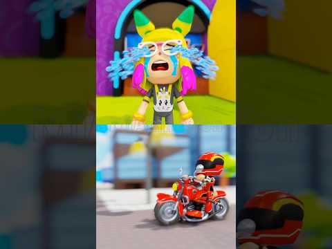 Epic DUET 😂 PK XD Meme #funny #memes #animation #pkxd #shorts