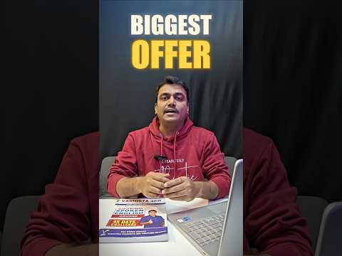 Download the PDF material into your device after Downloading Vashista 360 app from Google Play Store