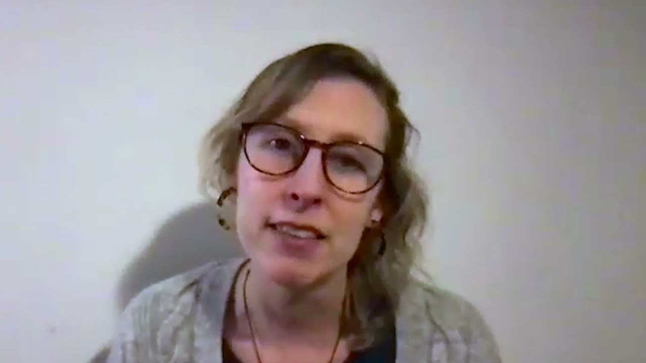 Deborah Yates explains the data sharing toolkit concept