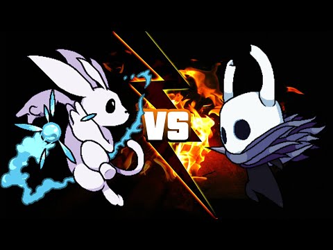 Steam Community :: Video :: Ori vs The Knight | Rivals of Aether
