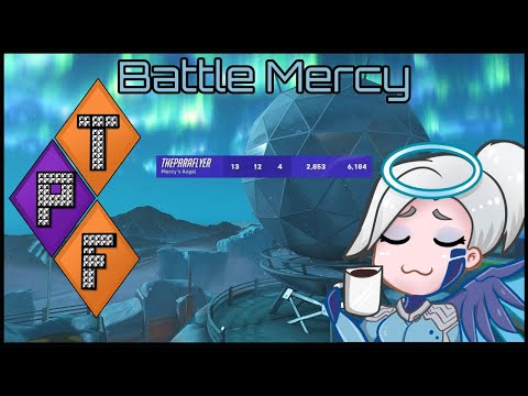 Steam Community :: Video :: I Decided to Become the 3rd DPS | Overwatch ...