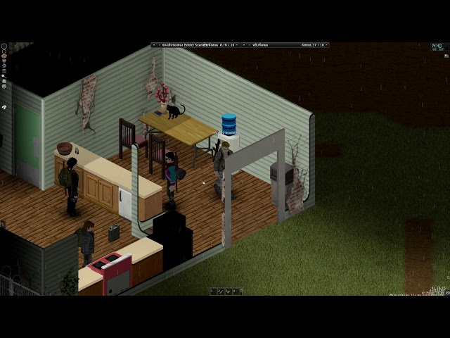 ทดสอบ Intel Quick Sync X264 ไลฟ์ 4K | วิดีโอครีเอเตอร์ :: OS