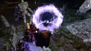 Destroy Olaf One Eye With My Undead Army at Skyrim Special Edition ...