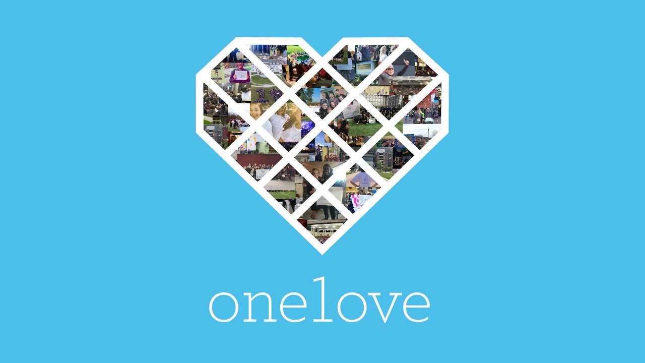 The Story Behind One Love