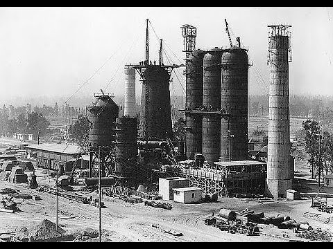 Kaiser Steel Fontana