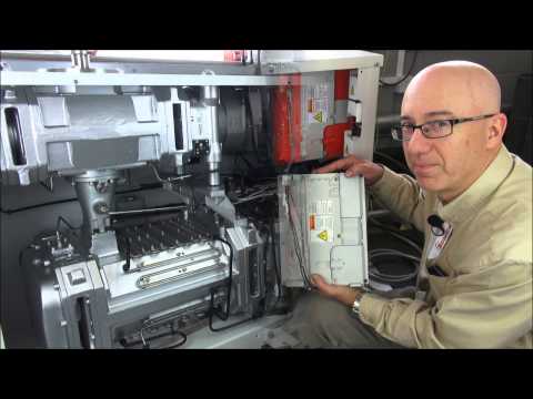 Take a close look at the construction of the Edwards GXS Screw Roughing ...