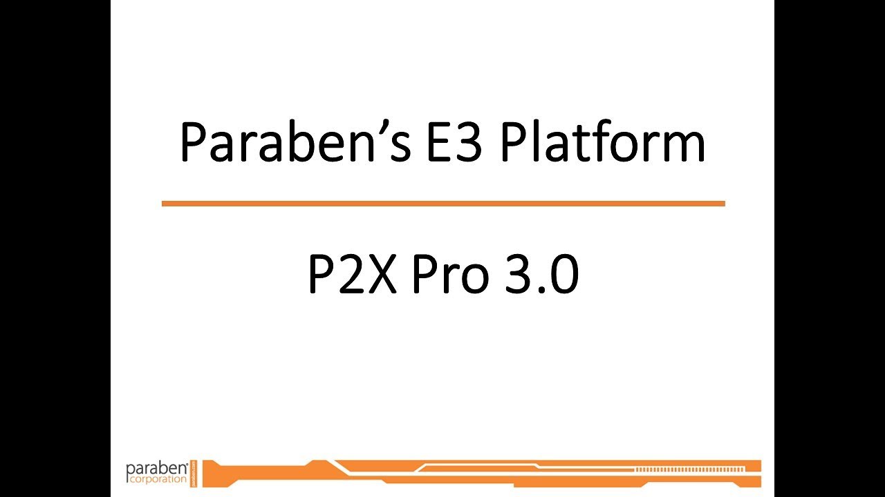 Using P2Xplorer Pro Image Mounting