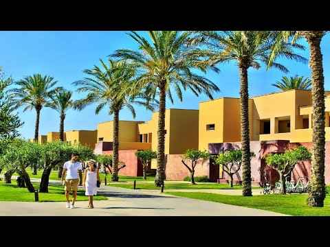 Rocco Forte Verdura Resort Sciacca Sicily Italy