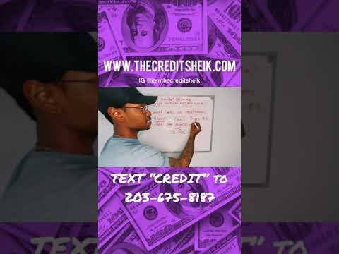 Will Raising My Credit Limit Drop My Credit Score?