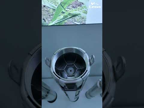 SOLAR AC/DC PUMP Cesun