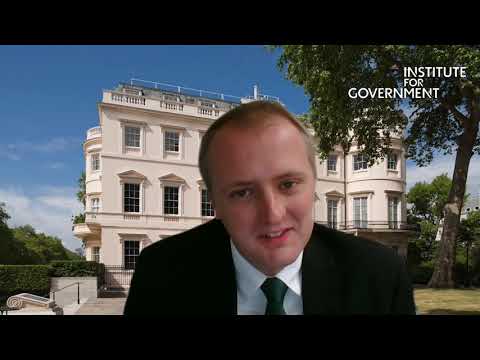 What do we want from our MPs?