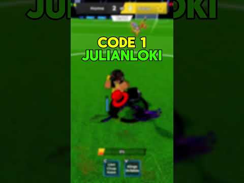 NEW BLUE LOCK RIVALS CODES LOKI UPDATE