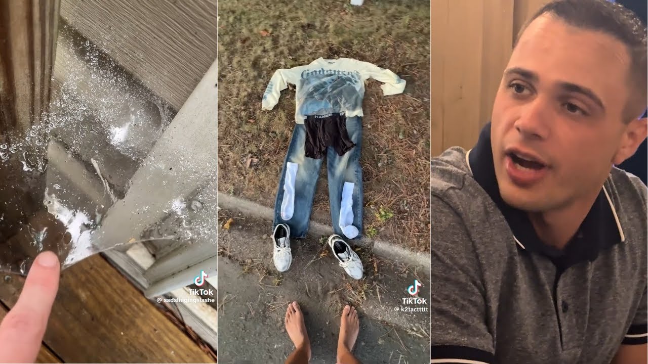 Tiktok Memes That Made My Jaw Fall Off 💀