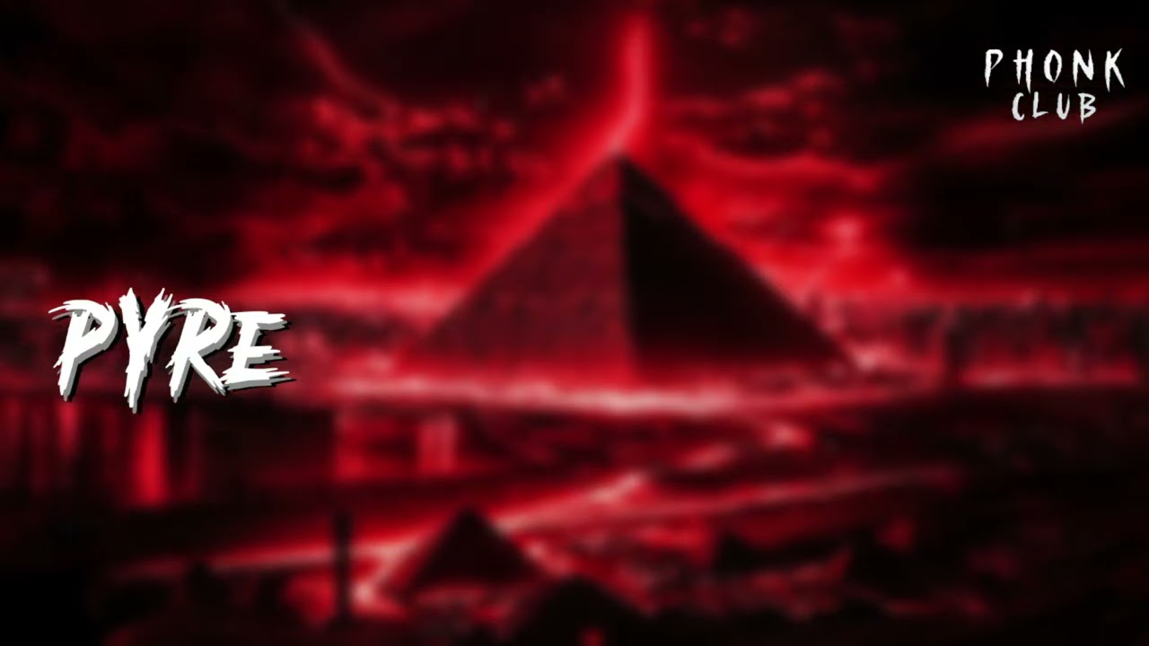 PYRE (SUPER SLOWED) - Zonuk