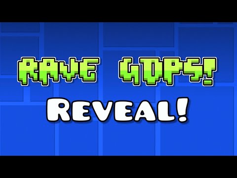 Rave GDPS: Release!