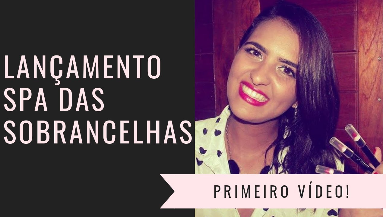 TESTANDO O LÁPIS BATOM!