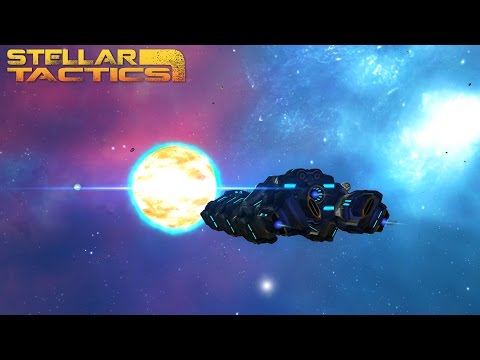 Steam Community :: Stellar Tactics