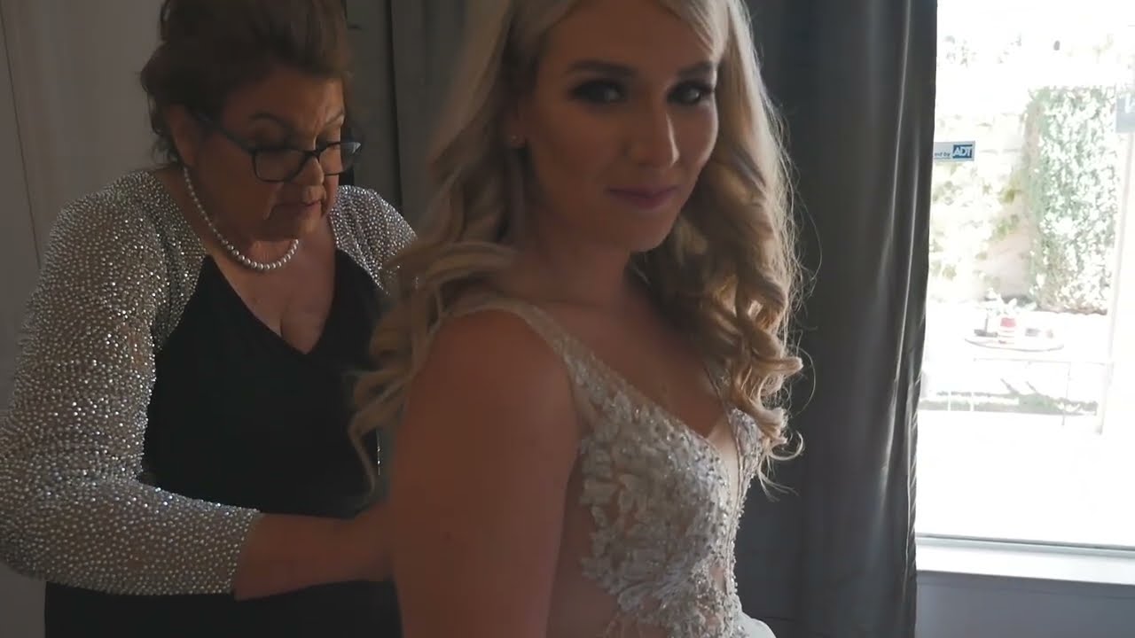 Soull Studios - Tessa x Jake (Wedding)