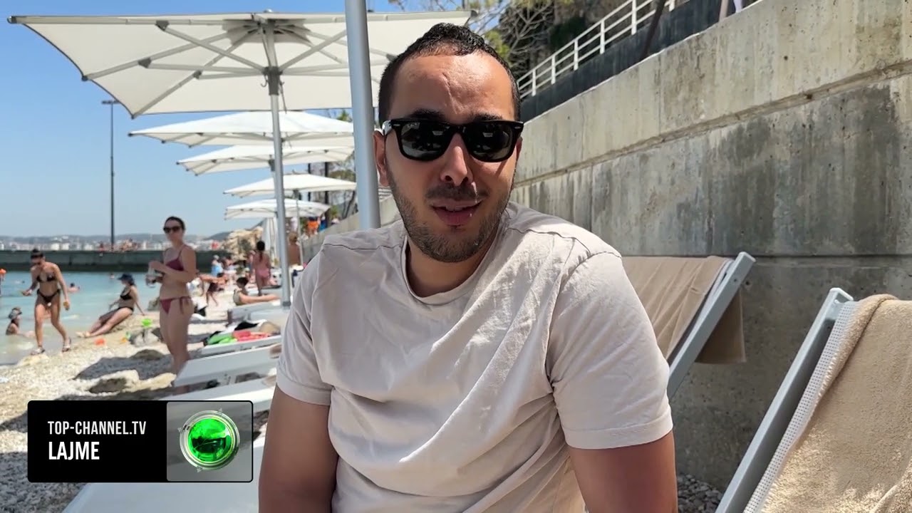 Top Channel/Vlora e preferuara e turistëve/ Qyteti bregdetar zgjedhja e ... Top Channel/Vlora e preferuara e turistëve/ Qyteti bregdetar zgjedhja e ...