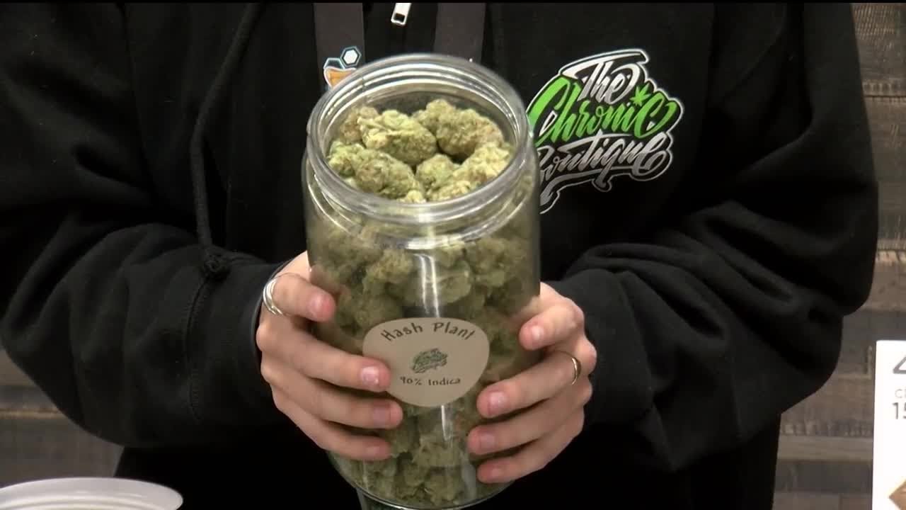 4/20 celebrations planned across the state