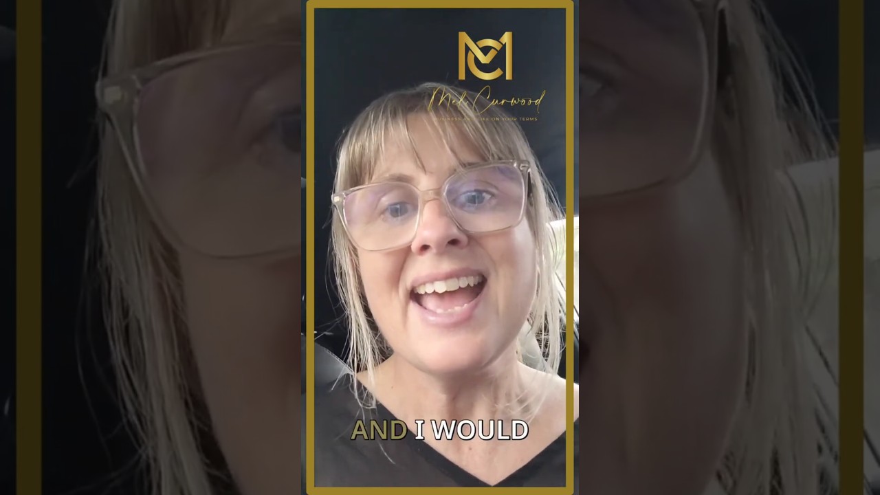 Let's Be Real - Being a Business Owner Can be Bloody Hard