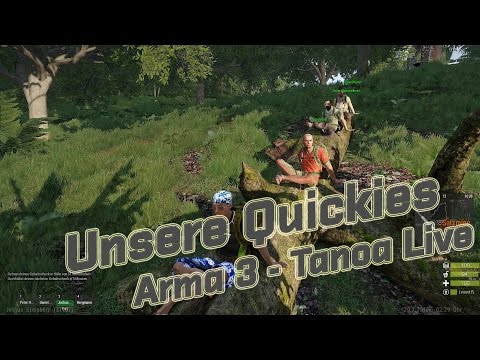 Steam Community :: Video :: Quickies #9 - Die Ankunft auf Tanoa