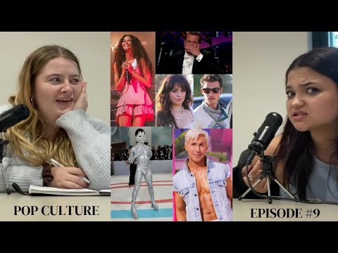 Pop culture Pt.2 (Met Gala looks, Coachella drama, Barbie movie and more) - #9
