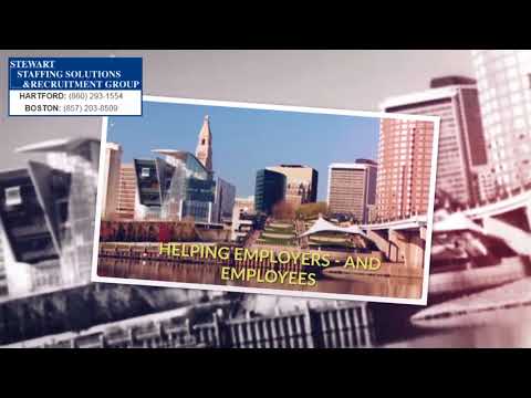 Stewart Staffing Solutions & Recruitment Group