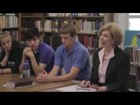 Michael H. Minger Foundation Mission