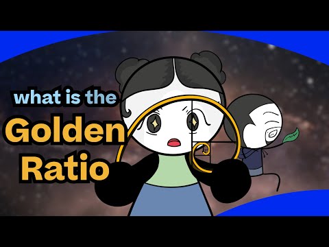 The Golden Ratio: Is it Nature’s Favorite Pattern? Find Out!